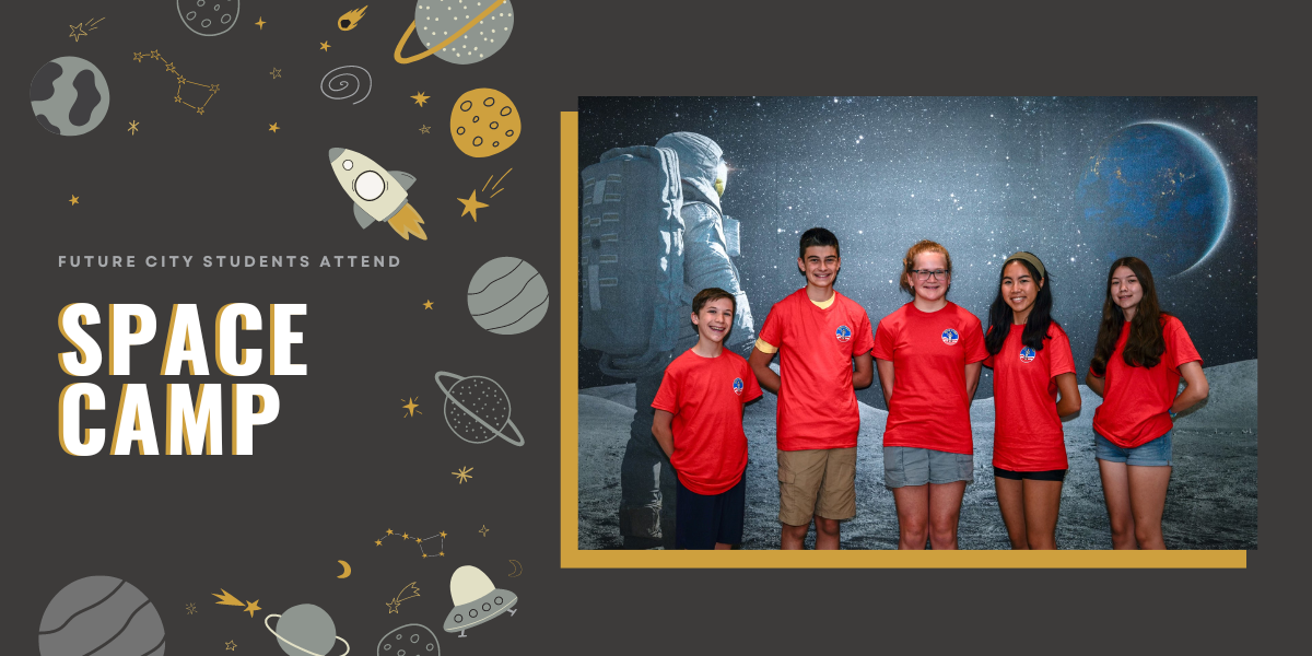 Nasa Huntsville Space Camp Summer